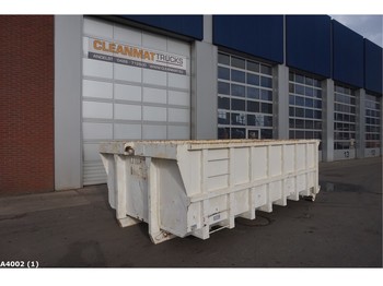 Vahetuskere/ Konteiner Container 12m3, 2005, 3500 EUR müügil - Truck1 ...